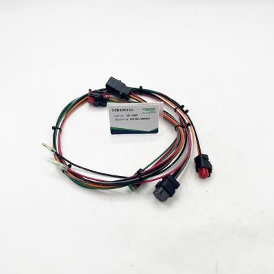 China Wiring Harness 251-0580 2510580 for Cat Excavator E320D E325D E345D 311DLRR 311FLRR 312D 312DL for sale