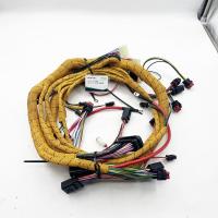 China 267-7592 2677592 For Cater-pillar Excavator 324D 325D 329D 330D 336D Platform Wiring Harness Cable Wire for sale
