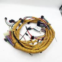 China 267-7592 2677592 For Cater-pillar Excavator 324D 325D 329D 330D 336D Platform Wiring Harness Cable Wire for sale