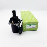 China 487-8455 4878455 12R082699 Pilot Valve Joystick Drive-by-wire For CAT E320GC E323GC E345GC E349GC Control Valve for sale
