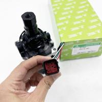 China 487-8455 4878455 12R082699 Pilot Valve Joystick Drive-by-wire For CAT E320GC E323GC E345GC E349GC Control Valve for sale
