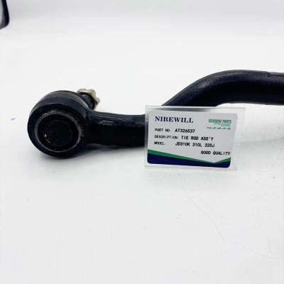China Tie Rod Assembly Right Hand AT326537 for Jo-hn Deere 210K 210L 310J 310K 410J 310L 325J for sale