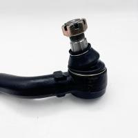 China Tie Rod Assembly Right Hand AT326537 for Jo-hn Deere 210K 210L 310J 310K 410J 310L 325J for sale