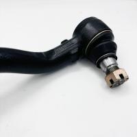 China Tie Rod Assembly Right Hand AT326537 for Jo-hn Deere 210K 210L 310J 310K 410J 310L 325J for sale