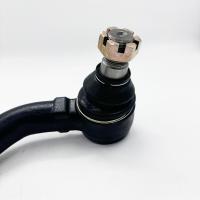 China Tie Rod Assembly Left Hand AT326538 for Jo-hn Deere 310J 410J 315SJ 315SK 210K 310L 325J 310K for sale