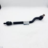 China Tie Rod Assembly Left Hand AT326538 for Jo-hn Deere 310J 410J 315SJ 315SK 210K 310L 325J 310K for sale
