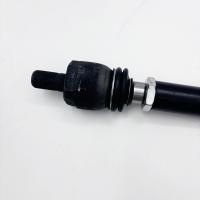 China Tie Rod Assembly Left Hand AT326538 for Jo-hn Deere 310J 410J 315SJ 315SK 210K 310L 325J 310K for sale