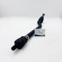 China Tie Rod Assembly Left Hand AT326538 for Jo-hn Deere 310J 410J 315SJ 315SK 210K 310L 325J 310K for sale