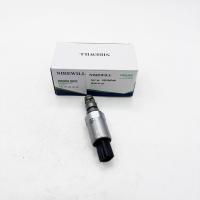 China 1Pcs New Proportional Solenoid valve R901067641 For MHDRE4K15/30-24V-0.95A Hydraulic Pump Proportional Pressure Reducing Solenoid Valve for sale