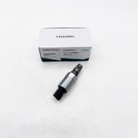 China 1Pcs New Proportional Solenoid valve R901067641 For MHDRE4K15/30-24V-0.95A Hydraulic Pump Proportional Pressure Reducing Solenoid Valve for sale
