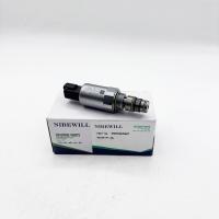 China 1Pcs New Proportional Solenoid valve R901067641 For MHDRE4K15/30-24V-0.95A Hydraulic Pump Proportional Pressure Reducing Solenoid Valve for sale