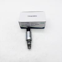China 1Pcs New Proportional Solenoid valve R901067641 For MHDRE4K15/30-24V-0.95A Hydraulic Pump Proportional Pressure Reducing Solenoid Valve for sale