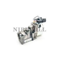 China Solenoid Valve 17A-13-46101 for Komatsu Crawler Dozer D155AXI-8 D155AX-8 D155AX-8E0 for sale