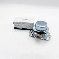 China 24V Battery Relay 21E5-0003 For Hyundai R210-7 R210LC-9 R210LC-9 R320-7 R360-7 for sale