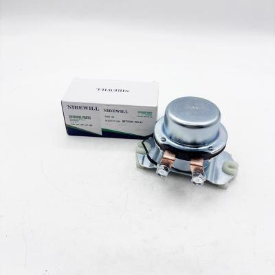 China 24V Battery Relay 21E5-0003 For Hyundai R210-7 R210LC-9 R210LC-9 R320-7 R360-7 for sale