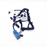 China Engine Wiring Harness 260-5541 2605541 260-5542 2605542 for CAT 320DL 323D 326D C6.6 Engine for sale