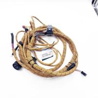 China 300-6443 3006443 Engine wiring Harness for Cater-pillar 938H for sale