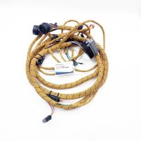 China 300-6443 3006443 Engine wiring Harness for Cater-pillar 938H for sale