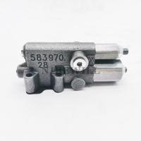 China Flow Control Pump Valve 347-0612 3470612 for CAT Engine C13 C15 C18 C9 Excavator 307.5 308CR 308.5 309CR 310 Replacement for sale