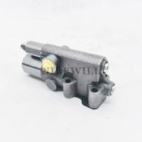 China Flow Control Pump Valve 347-0612 3470612 for CAT Engine C13 C15 C18 C9 Excavator 307.5 308CR 308.5 309CR 310 Replacement for sale