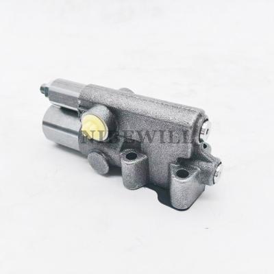 China Flow Control Pump Valve 347-0612 3470612 for CAT Engine C13 C15 C18 C9 Excavator 307.5 308CR 308.5 309CR 310 Replacement for sale