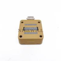 China Fuel Injector Solenoid Valve 177-4754 128-6601 1774754 1286601 for Cat 3126B 3126E 2593594C91 for sale