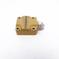 China Fuel Injector Solenoid Valve 177-4754 128-6601 1774754 1286601 for Cat 3126B 3126E 2593594C91 for sale
