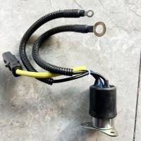 China 338-3453 338-3453 Start Relay Switch For Cat Excavator Replacement Parts for sale