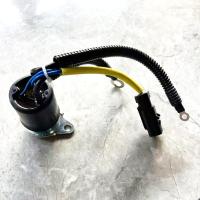 China 338-3453 338-3453 Start Relay Switch For Cat Excavator Replacement Parts for sale