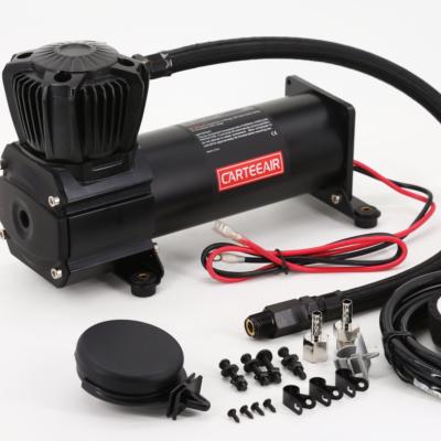 China X480 Suspension Air Compressor 12V air Suspension Repair Kit, air Suspension for Mercedes Rear Gl450 Dou for sale