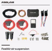 China air Suspension Control System   Automobile Suspension Control System for sale