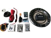 China air Suspension Control System   Automobile Suspension Control System for sale