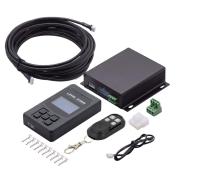 China Universal Car Air Suspension Control App Control 5 Memory Edition Control Unit Air Suspension Management for sale