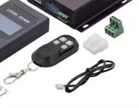 China Universal Car Air Suspension Control App Control 5 Memory Edition Control Unit Air Suspension Management for sale