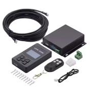 China Universal Car Air Suspension Control App Control 5 Memory Edition Control Unit Air Suspension Management for sale