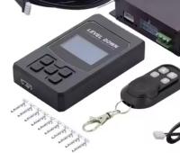 China Universal Car Air Suspension Control App Control 5 Memory Edition Control Unit Air Suspension Management for sale