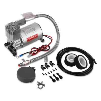 China X275-air Suspension Kit Universal air Pump air Suspension Management Daihatsu Hijet Kybds   Parts Link Daiha for sale