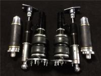 China air Spring Suspension  Shock    Fiat Coil Over Shocks for sale