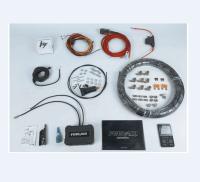 China Management System Standard Version Car air Suspension System Mini Bus air Suspension System for sale