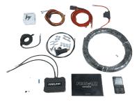 China Management System Standard Version Car air Suspension System Mini Bus air Suspension System for sale