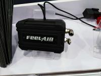 China Management System Standard Version Car air Suspension System Mini Bus air Suspension System for sale