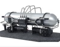 China Management System air Suspension   Mini Bus air Suspension Systems for sale