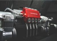 China Management System air Suspension   Mini Bus air Suspension Systems for sale