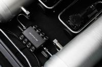 China Management System air Suspension   Mini Bus air Suspension Systems for sale
