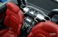 China Management System air Suspension   Mini Bus air Suspension Systems for sale