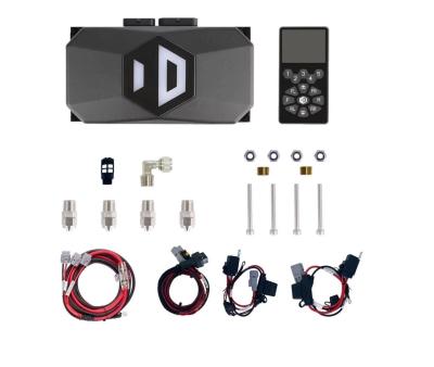 China air Suspension Management Control System   gas suspension system for sale