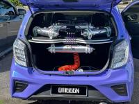 China air Suspension Management Control System   gas suspension system for sale