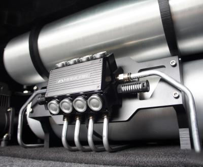 China Magic air Management System, air Control System for air Suspension Systemrav 4 2020 Shock Absorber for sale