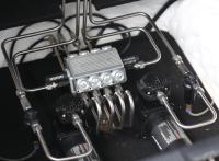 China Magic air Management System, air Control System for air Suspension Systemrav 4 2020 Shock Absorber for sale