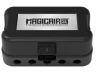 China SE04 Magic Air Management System with Height Sensors air suspension system for sale